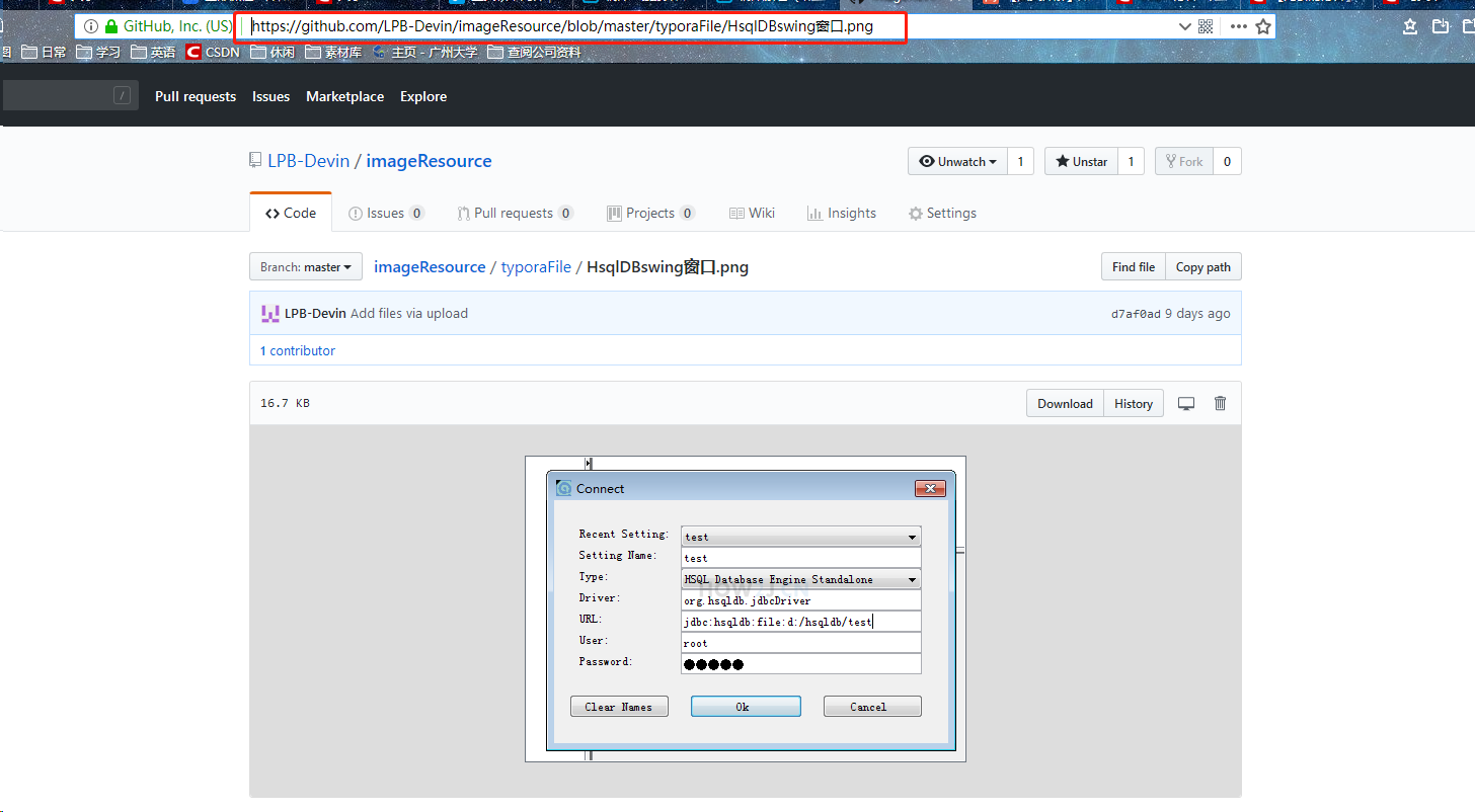 在typora（Markdown）中导入GitHub上的图片资源_typora中如何把github地址图片转为本地-CSDN博客
