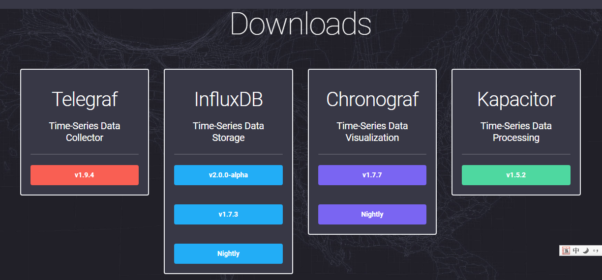 从influxdb官网下载influxDB的方法_influxdb download-CSDN博客