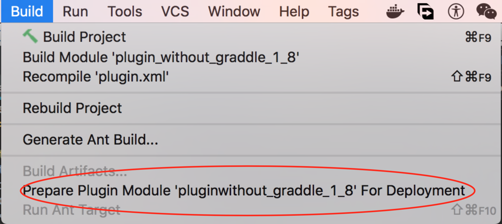 JetBrains plugin 的几个坑_jetbrain plugin-CSDN博客