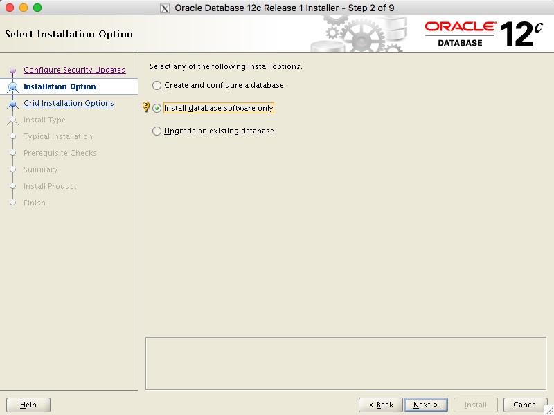 Oracle 12C 12.1.0.2 RAC部署_oracle12c rac实施部署方案-CSDN博客
