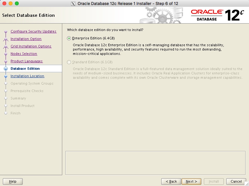 Oracle 12C 12.1.0.2 RAC部署_oracle12c rac实施部署方案-CSDN博客