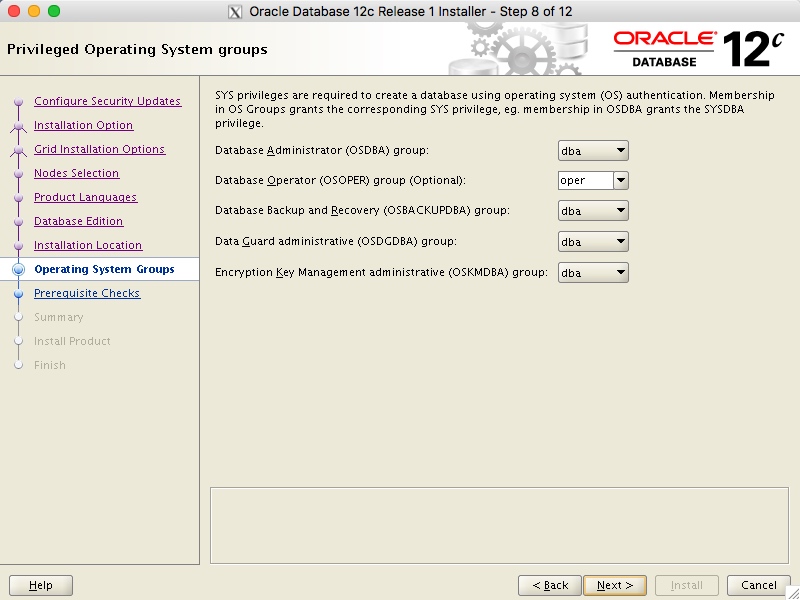 Oracle 12C 12.1.0.2 RAC部署_oracle12c rac实施部署方案-CSDN博客