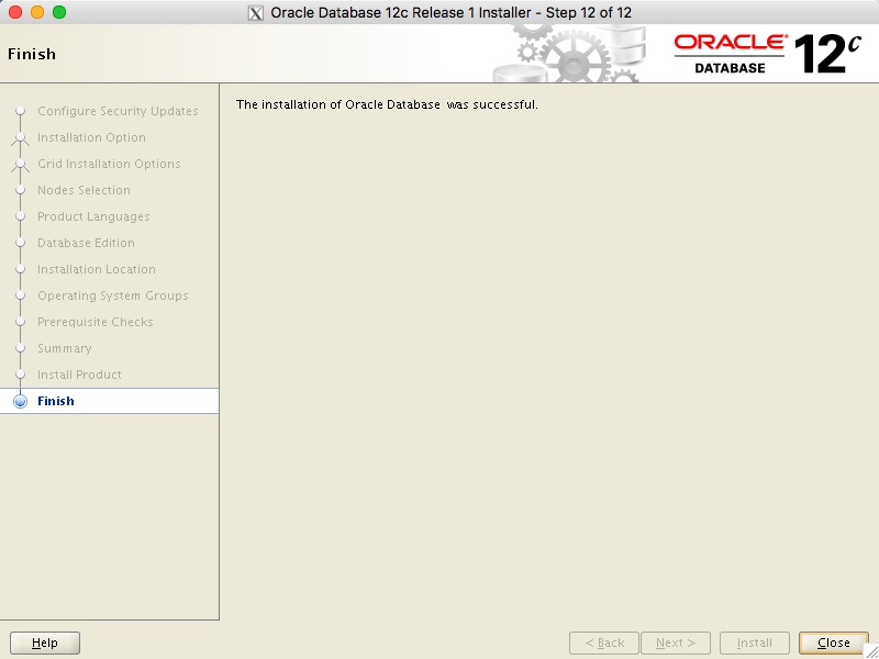 Oracle 12C 12.1.0.2 RAC部署_oracle12c rac实施部署方案-CSDN博客