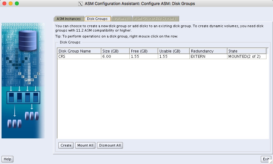 Oracle 12C 12.1.0.2 RAC部署_oracle12c rac实施部署方案-CSDN博客
