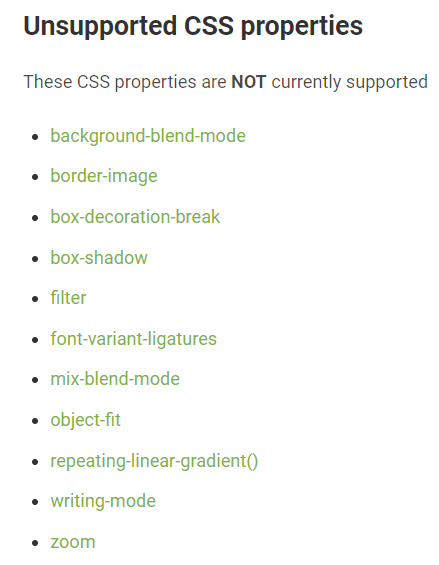 html2canvas生成图片时踩到的坑_html2canvas不识别writing-mode属性-CSDN博客