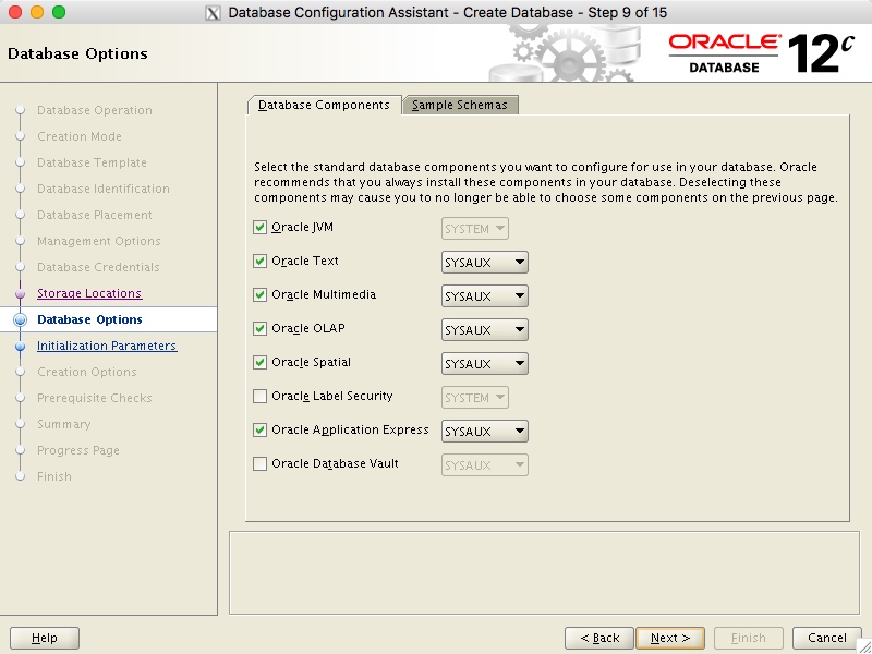 Oracle 12C 12.1.0.2 RAC部署_oracle12c rac实施部署方案-CSDN博客