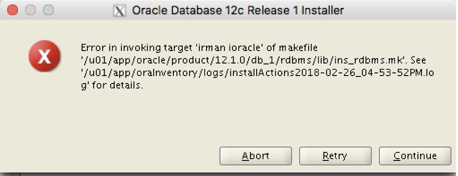 Oracle 12C 12.1.0.2 RAC部署_oracle12c rac实施部署方案-CSDN博客