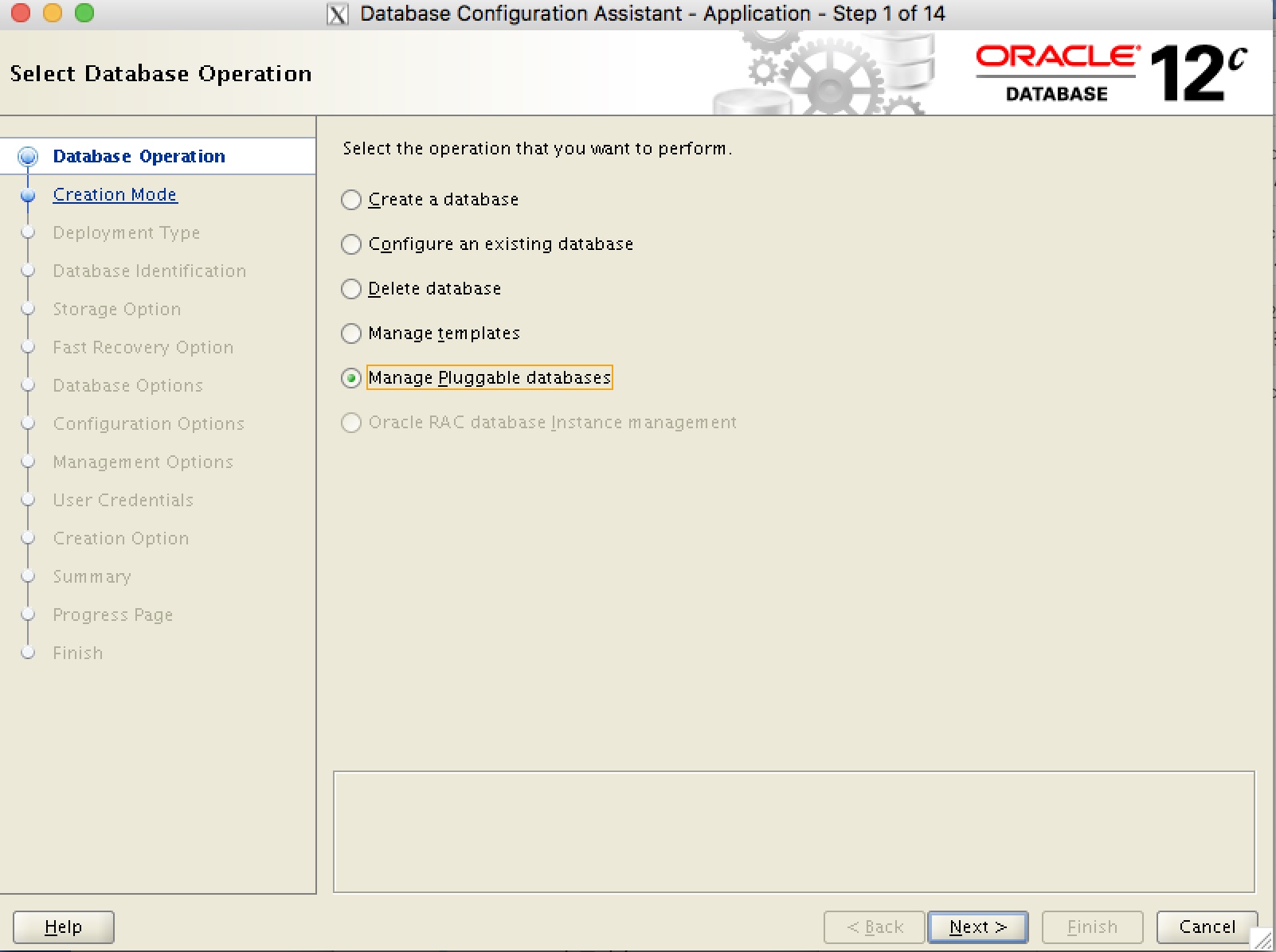 CDB y PDB de oracle12c - programador clic
