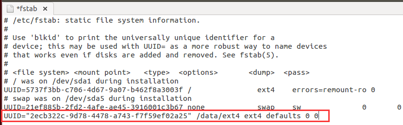 Linux设置启动挂载(/etc/fstab，/etc/mtab)，loop特殊设备，使用loop设备挂载CD/DVD镜像文件_分区挂载应该放在开机自启动的哪个文件的那哪个位置-CSDN博客