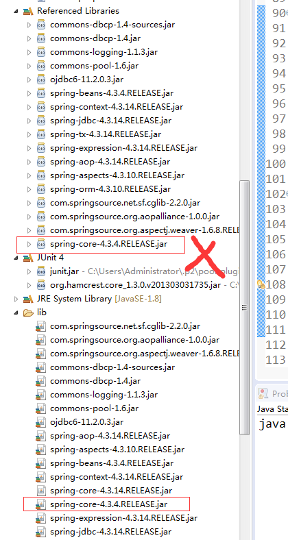 java.lang.NoSuchMethodError: org.springframework.core.convert.support.DefaultConversionService ...