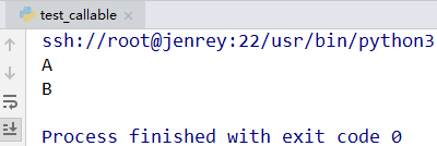 python callable可调用对象（实现__call__）_可调用对象 python 意义-CSDN博客