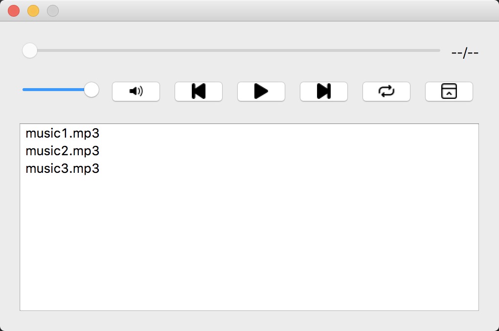 《快速掌握PyQt5》第三十三章 音频与视频_pyqt5 qsound-CSDN博客