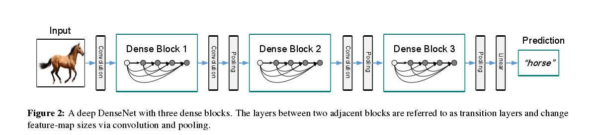 DenseNet_densenet原文-CSDN博客
