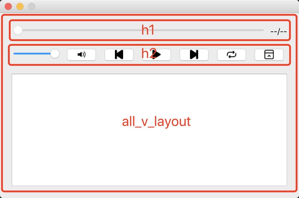 《快速掌握PyQt5》第三十三章 音频与视频_pyqt5 qsound-CSDN博客