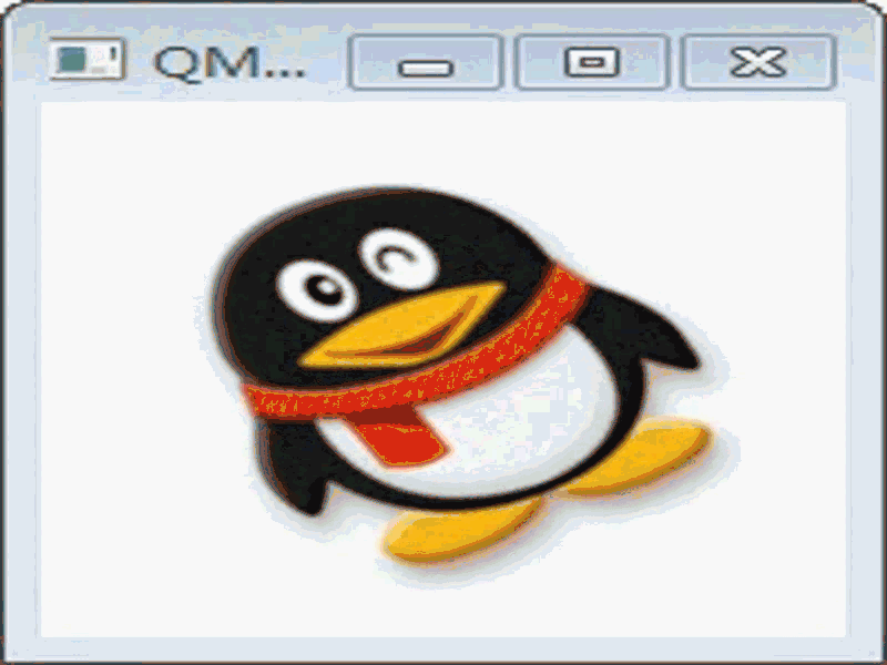 Qt文档阅读笔记-QML RotationAnimation官方解析及实例-CSDN博客