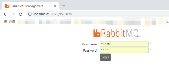 windows本地部署RabbitMQ_本地mq地址-CSDN博客