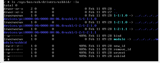 Linux驱动学习（3） 驱动模型简介之usbhid和hid-generic驱动区别-CSDN博客