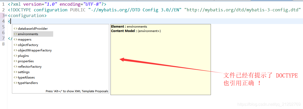 Eclipse 创建mybatis Configxml、mapperxml文件 【mybatis入门】配置文件configxml怎么创建eclipse Csdn博客