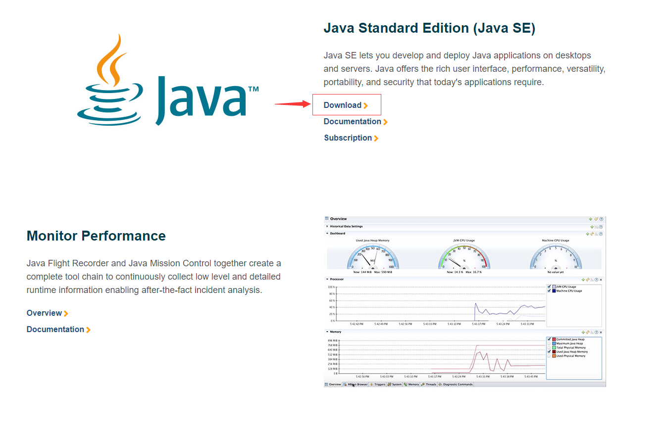 Java开发环境的搭建 最新版 【2019 2 12】 Java2019的开发环境 Csdn博客