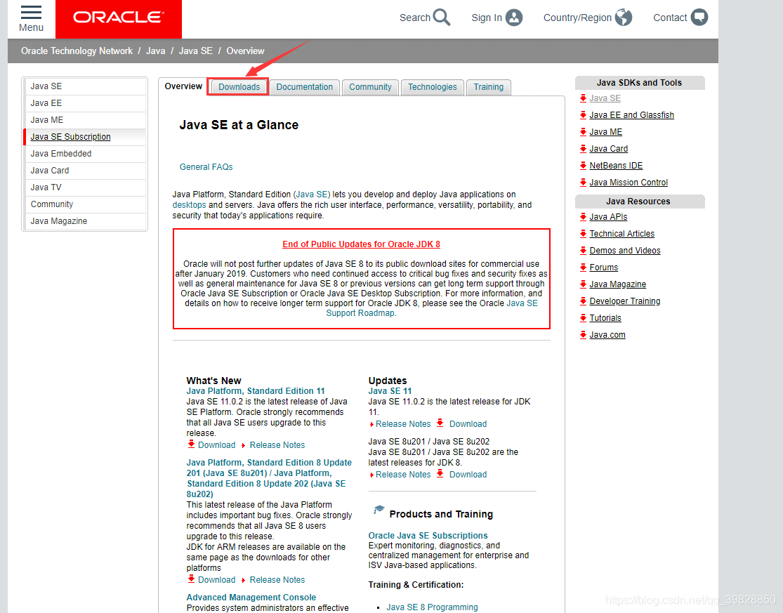Java开发环境的搭建 最新版 【2019 2 12】 Java2019的开发环境 Csdn博客