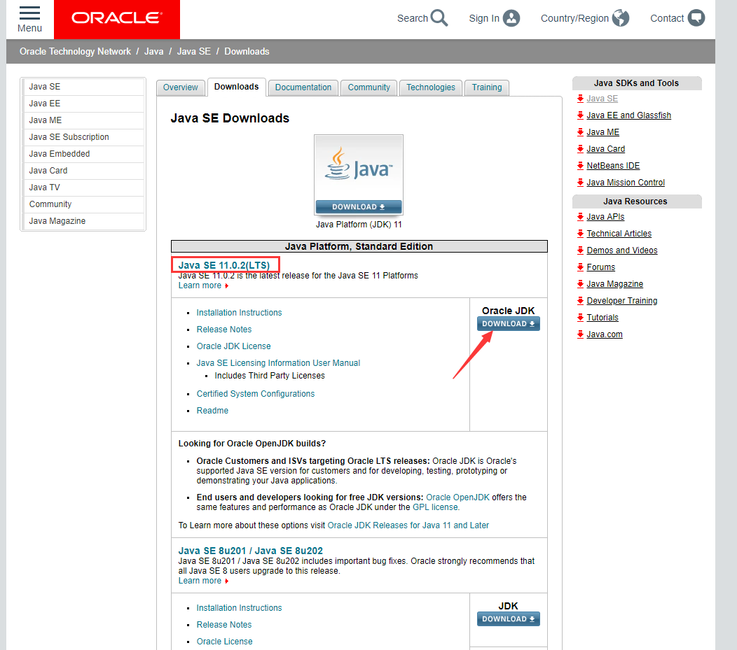 Java开发环境的搭建最新版【2019212】java2019的开发环境 Csdn博客 