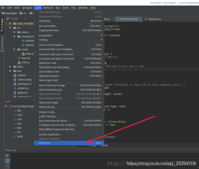 Webstorm 2018 2 3 X64 的安装与破解 Webstorm2018 2 Csdn博客