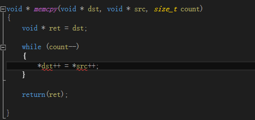 memmove和memcpy区别_memcpy memmove区别-CSDN博客