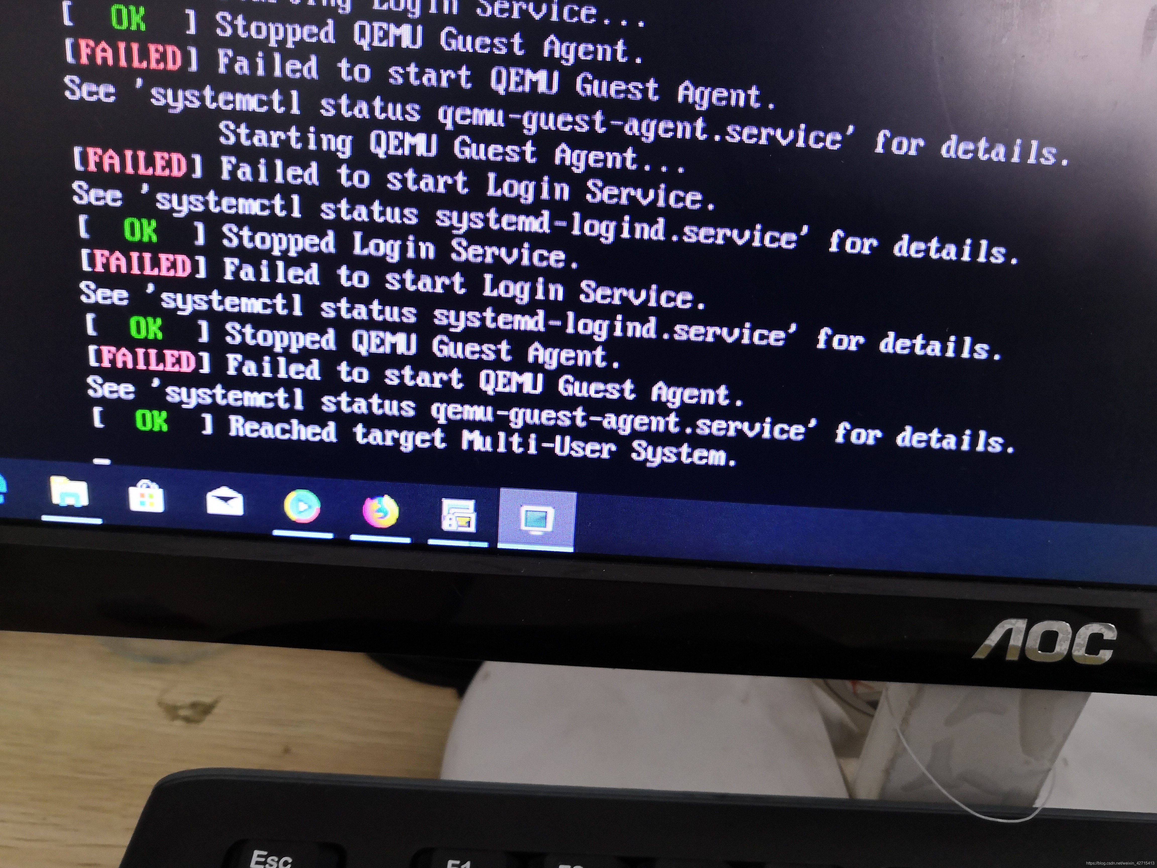 Centos 7无法启动,在进度条卡死问题解决you Might Want To Regenerate Your Initramfs Csdn博客