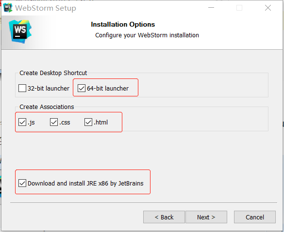 WebStorm 2018.2.3 x64 的安装与破解_win11无法安装webstorm-2018.2.3-CSDN博客