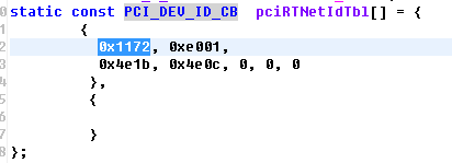 SylixOS pci 设备驱动开发_sylixos设备驱动程序开发-CSDN博客