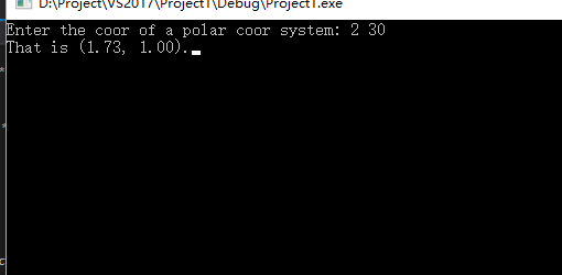 《C Primer Plus》第六版 ----十六章编程练习答案参考_c++ primer plus(第6版)课后编程习题答案第十六章 ...