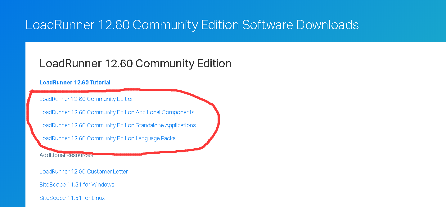 LoadRunner12.55 下载，安装，问题，及 使用 记录_runnerloader压缩版下载-CSDN博客