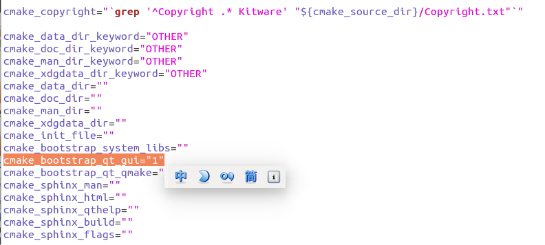 relocation R_X86_64_32 against `.rodata' can not be used when making a shared object; - 程序员大本营
