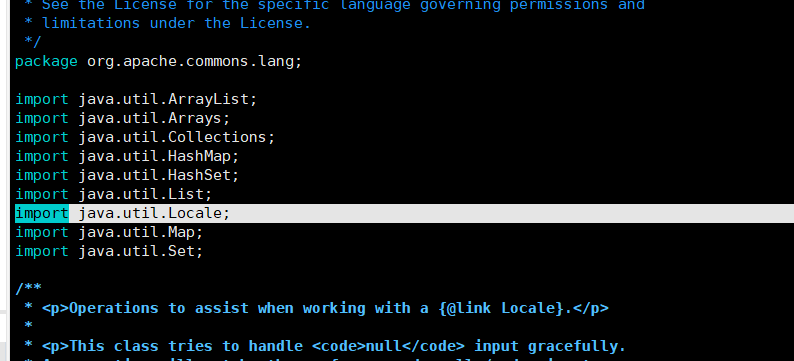 defects4j Lang_58 中的bug_defect4j每个缺陷说明-CSDN博客