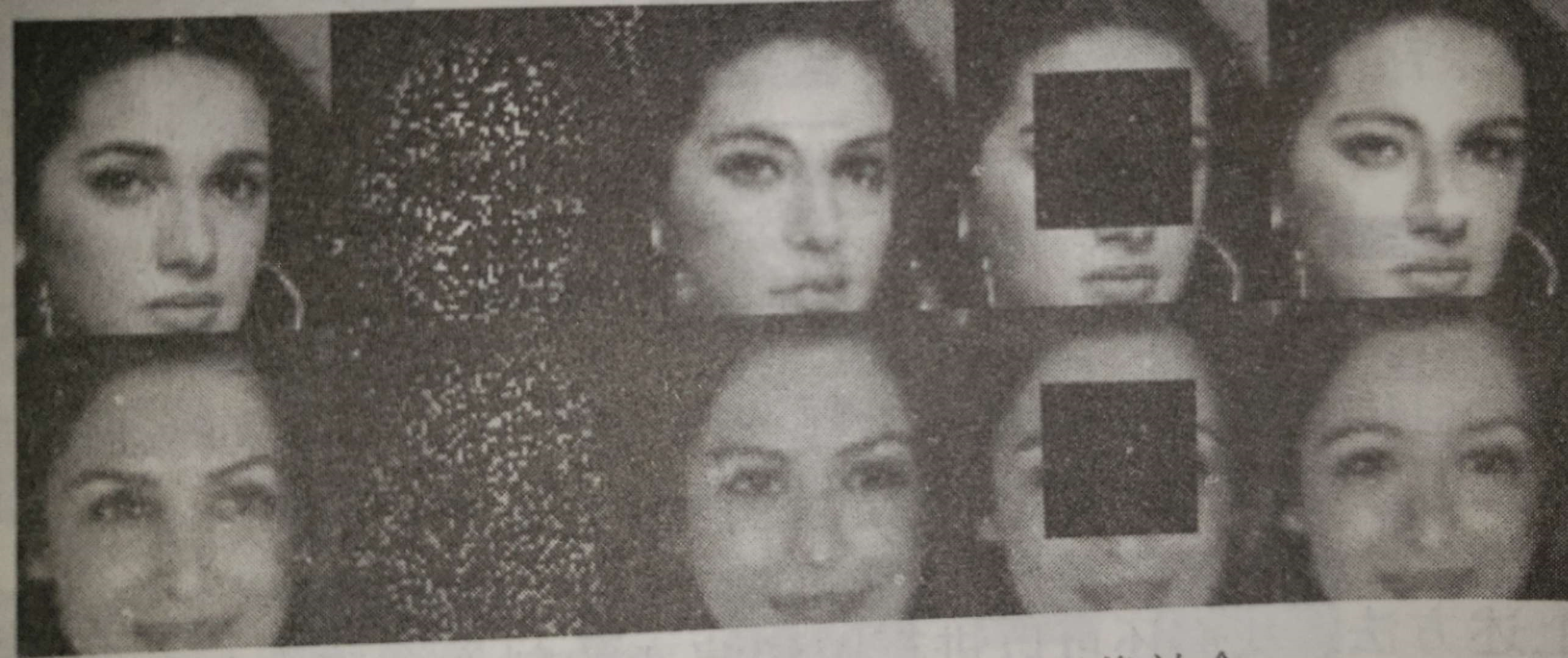 DCGAN应用: Semantic Image Inpainting with Deep Generative Models-CSDN博客