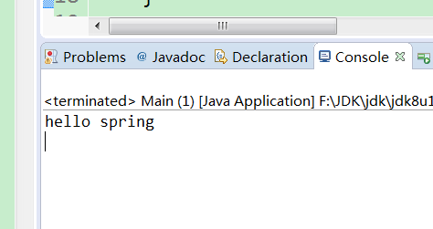 spring核心容器创建的两种方式_简述spring容器的创建方式-CSDN博客