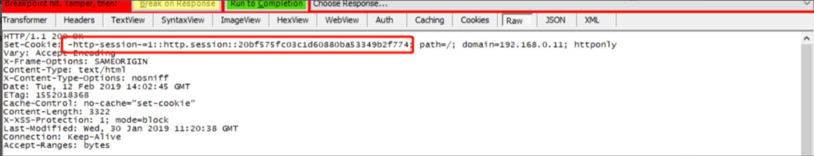 Appweb(CVE-2018-8715)漏洞复现与思考_cve-2018-8715复现-CSDN博客