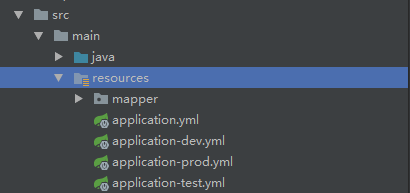 springboot之pom配置profiles适用于不同开发环境(亲测可用)_Xoxo_cs的博客-CSDN博客