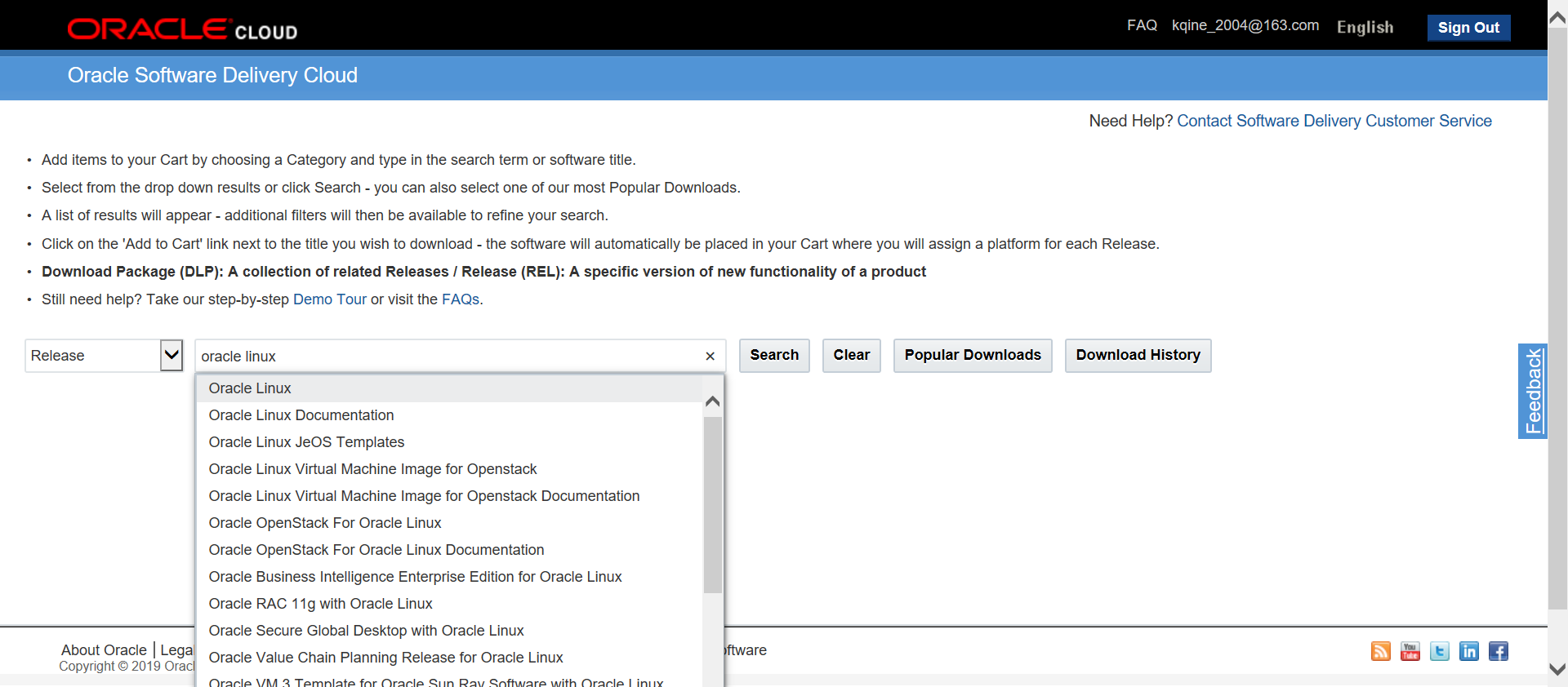 oracle-linux系统下载_oracle linux8.9下载-CSDN博客