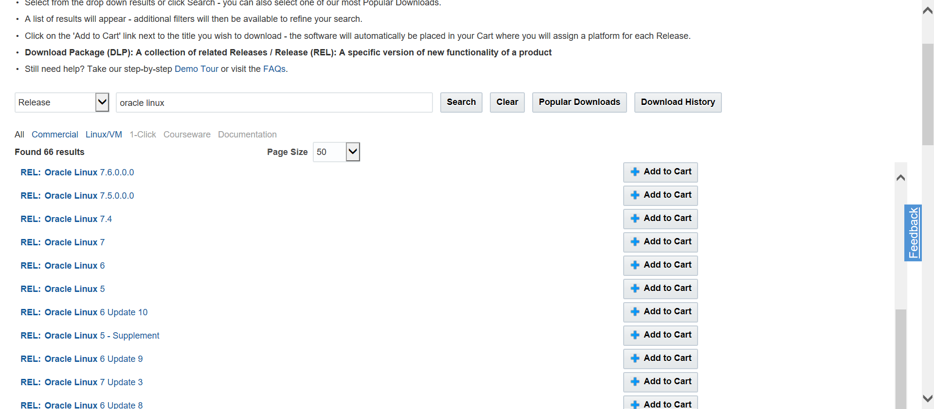 oracle-linux系统下载_oracle linux8.9下载-CSDN博客