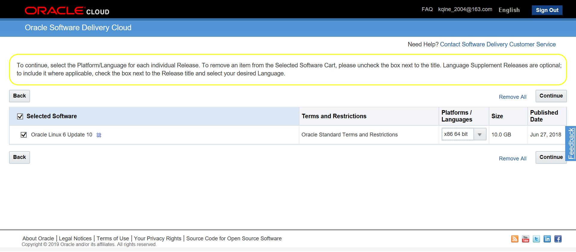 oracle-linux系统下载_oracle linux8.9下载-CSDN博客