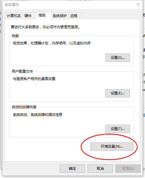MongoDB 4.0.10 win10系统安装_mongodb 4.0.10 redis 6.27 安装-CSDN博客