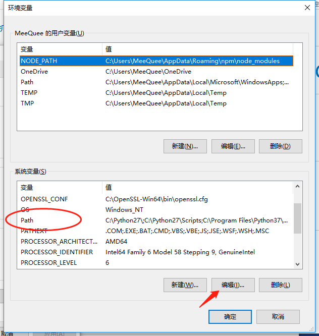 MongoDB 4.0.10 win10系统安装_mongodb 4.0.10 redis 6.27 安装-CSDN博客