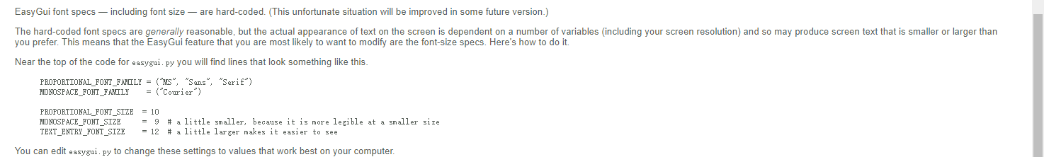 python：Pycharm安装第三方库easygui以及easygui入门_pycharm easygui-CSDN博客