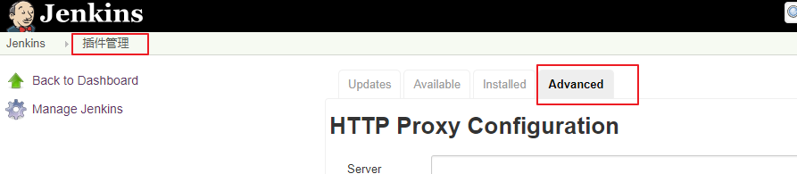 自动化部署详细教程：Jenkins+Git+Springboot+Maven+Jdk11_javax.activation.jar-CSDN博客