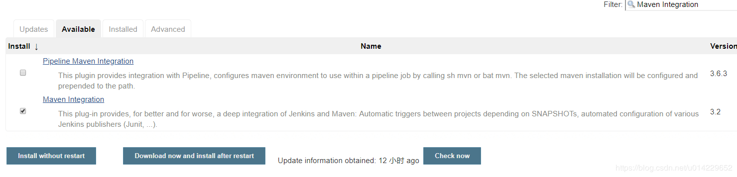 自动化部署详细教程：Jenkins+Git+Springboot+Maven+Jdk11_javax.activation.jar-CSDN博客