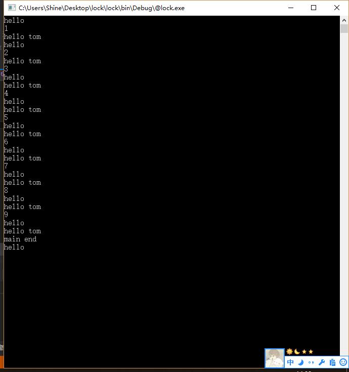 C线程单参数的传递c 传参object Csdn博客