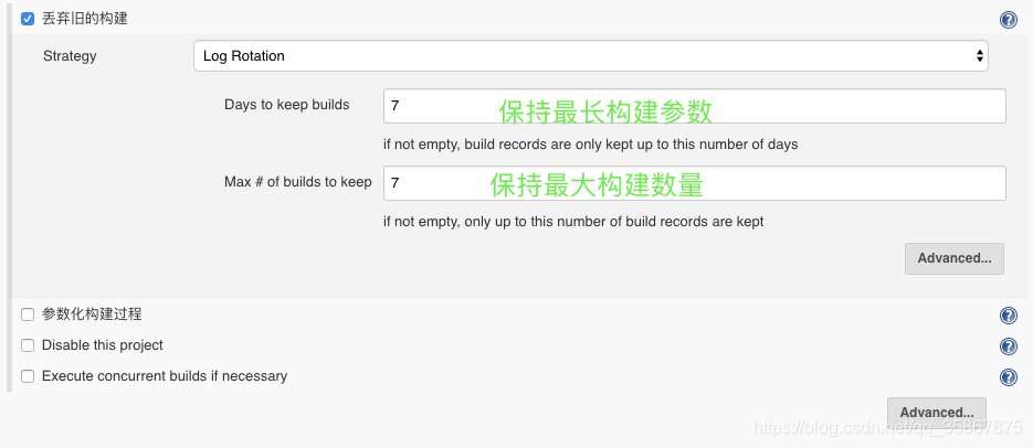 自动化部署详细教程:jenkins Git Springboot Maven Jdk11 Javax Activation Jar Csdn博客