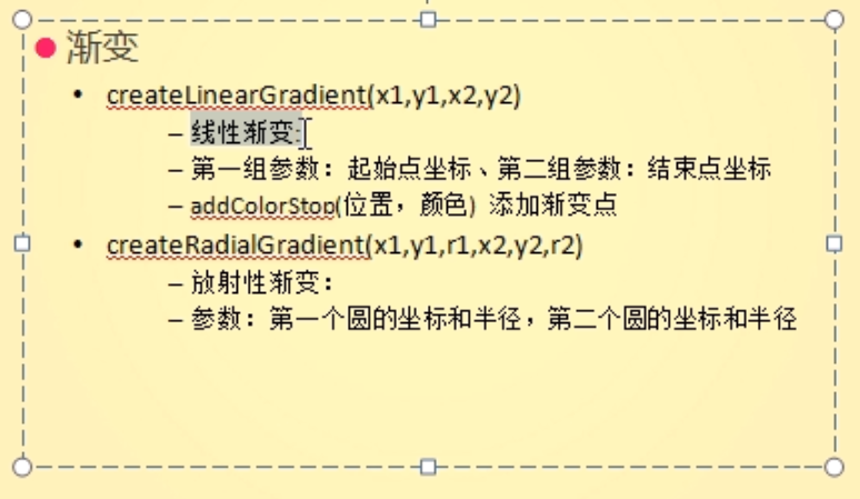 canvas基础—03设置背景和渐变_canvas rect 背景-CSDN博客