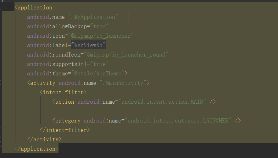 X5WebView使用_腾讯x5webview 使用指南-CSDN博客